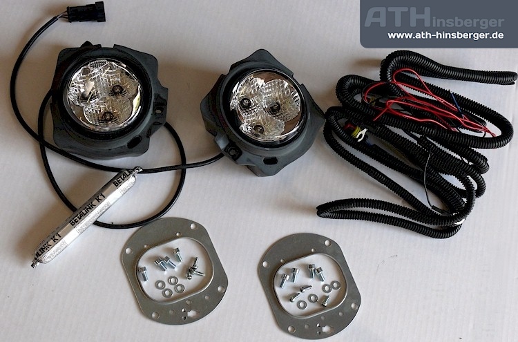 day time running lights??? - MX-5 Miata Forum